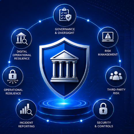 AI Governance Financial Services: Build Trust